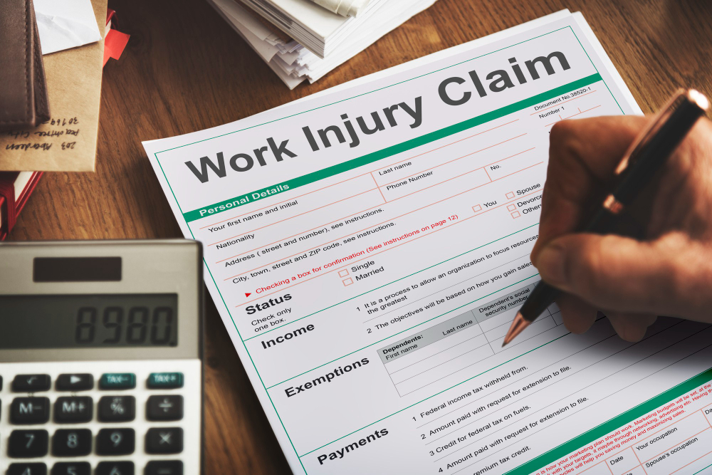 4 Best Practices for Handling Workers’ Compensation Cases - OCMI ...